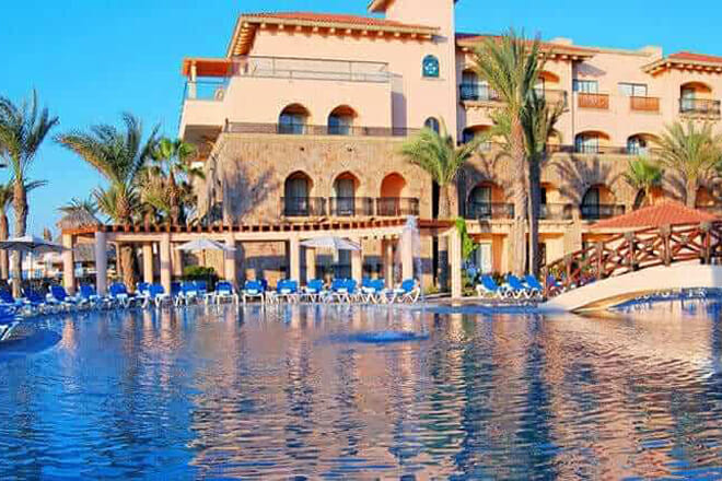 Royal Solaris Los Cabos