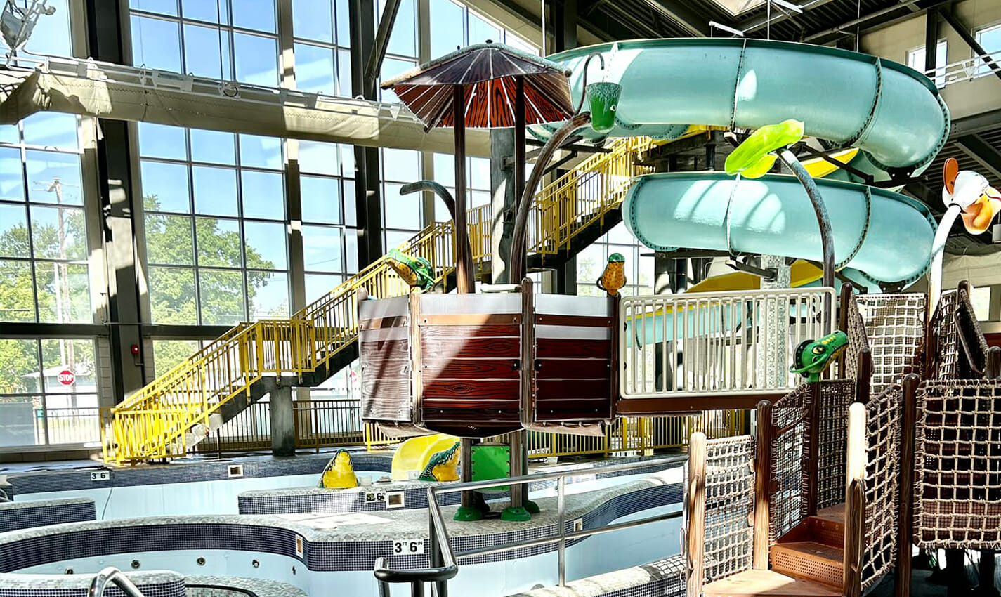 salvation army kroc center gulf coast travel photo