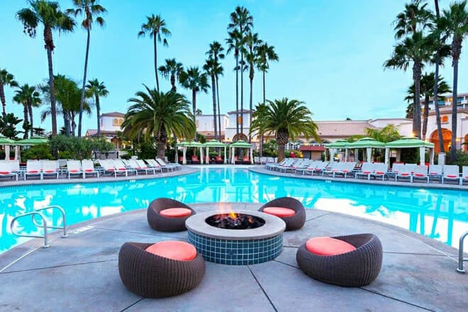 San Diego Mission Bay