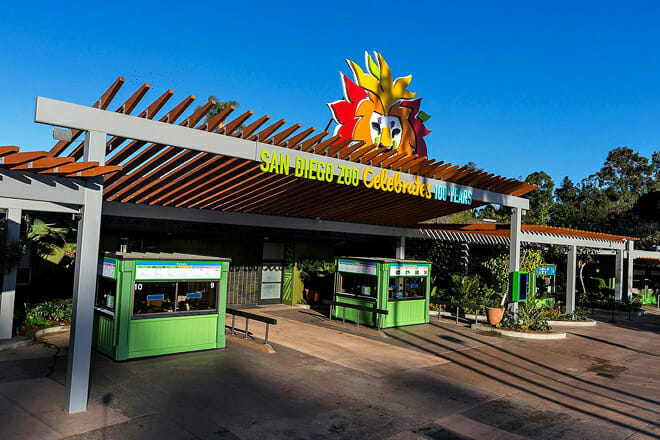 San Diego Zoo