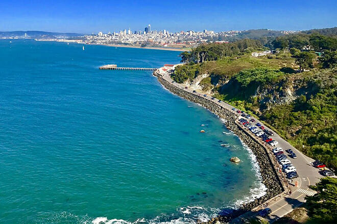 San Francisco Bay Area