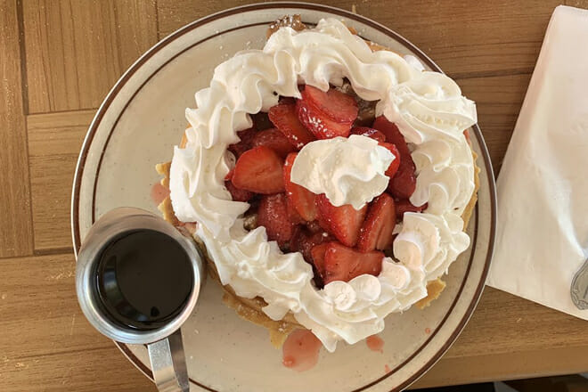 Sandy's Country Junction