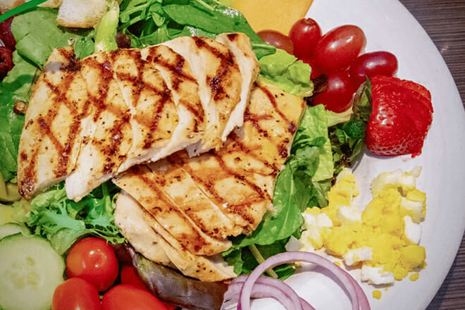 Schilleci's New Orleans Kitchen