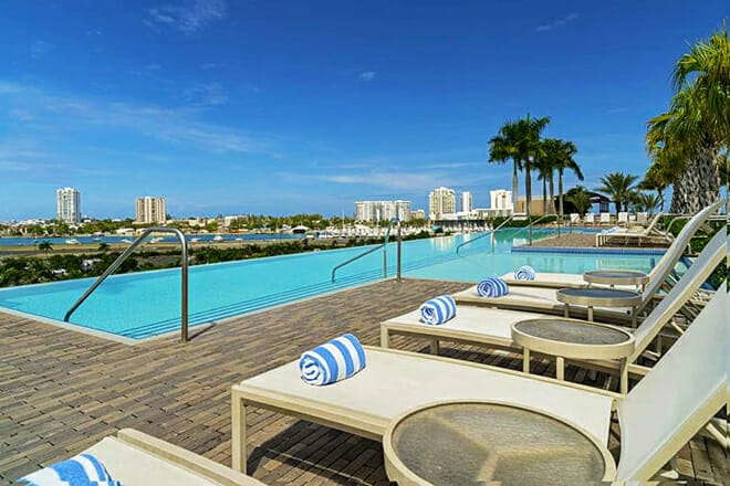 Sheraton Puerto Rico Hotel & Casino