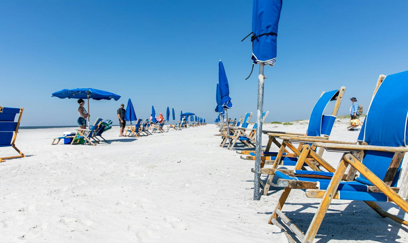 ship island travel photo