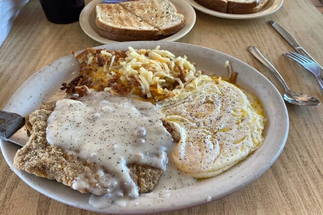 Smitty's Smokehouse & Grill