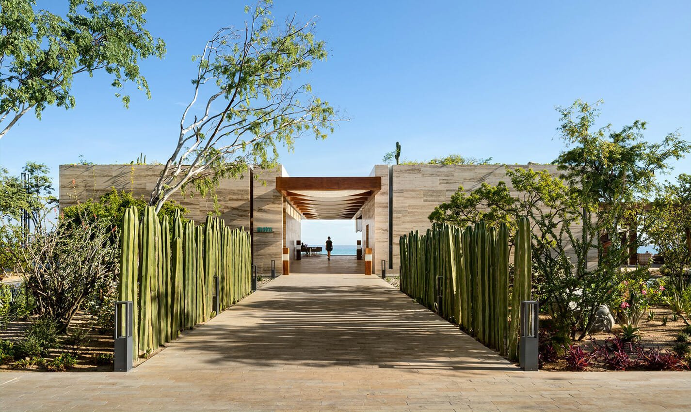 solaz a luxury collection resort travel photo