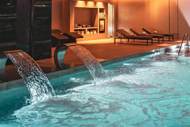 Solaz, a Luxury Collection Resort