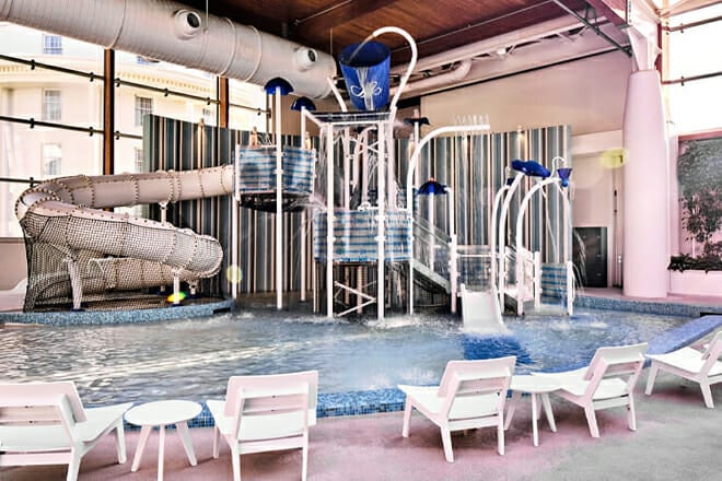 SoundWaves at Gaylord Opryland Resort