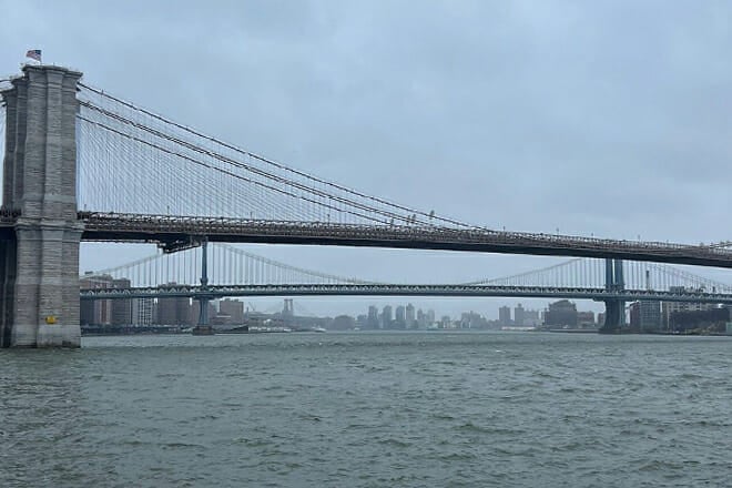 South Street Seaport