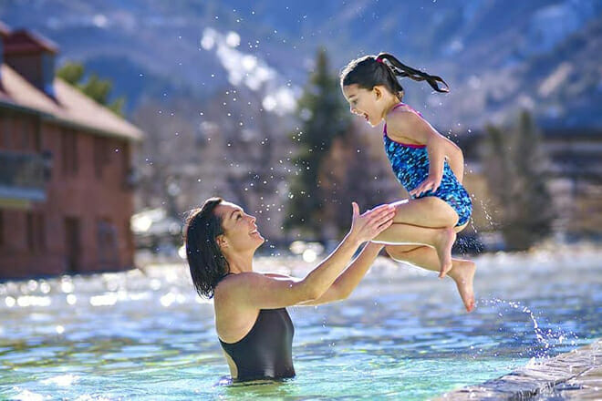 Sunlight Mountain Resort