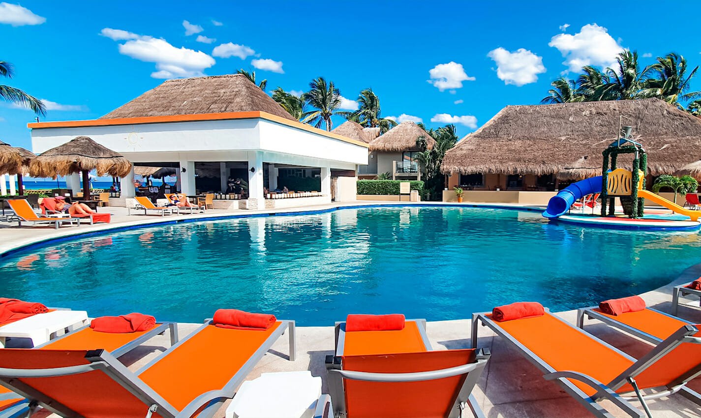 sunscape sabor cozumel travel photo