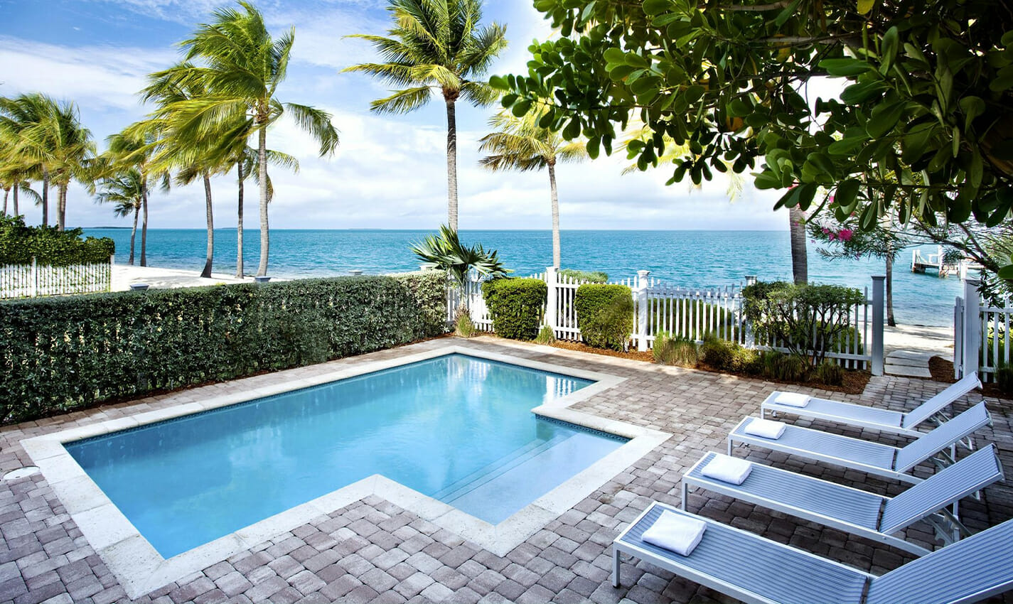 sunset key cottages travel photo