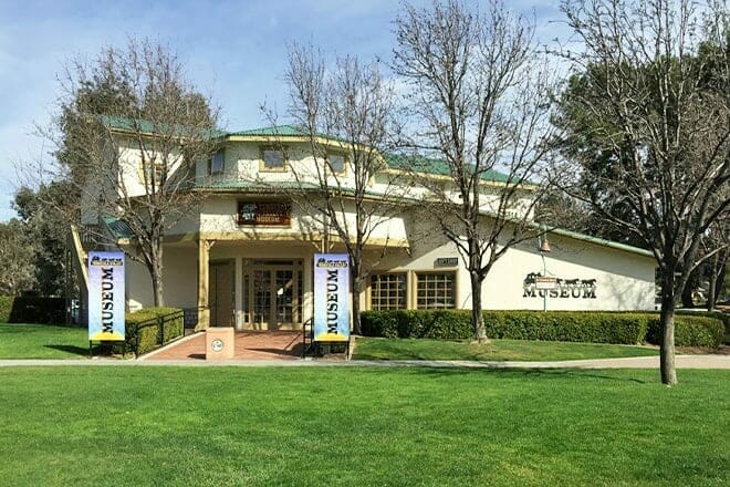 Temecula Valley Museum