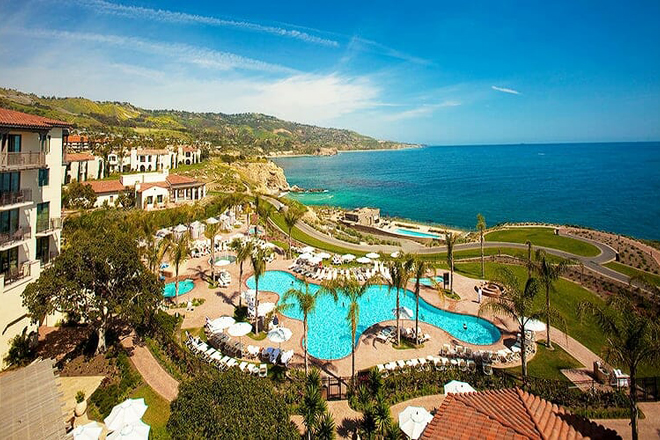 Terranea Resort
