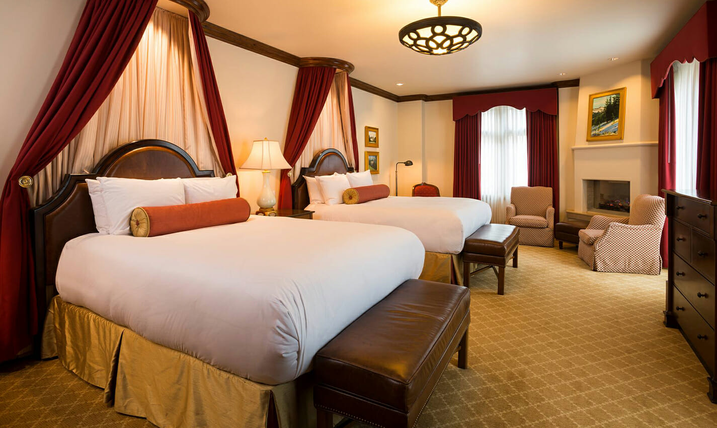 the arrabelle at vail square, a rockresort travel photo