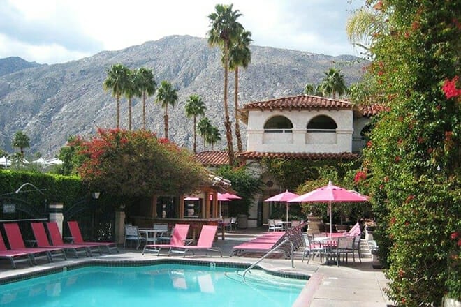 The Best Western Plus Las Brisas Hotel