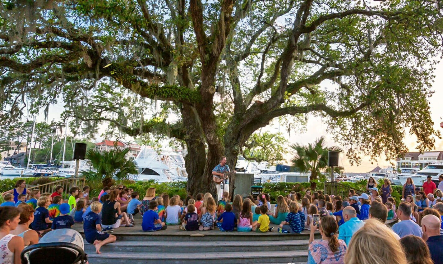 the gregg russell family concerts travel photo