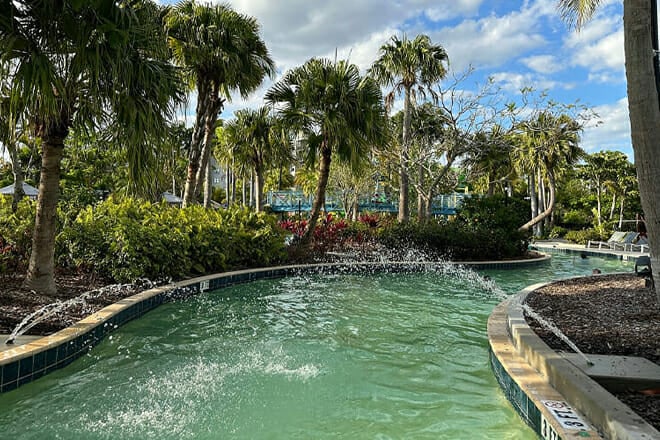 The Grove Resort & Water Park