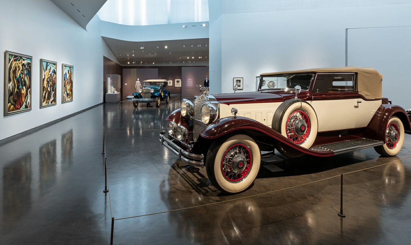 the nelson atkins museum of art travel photo