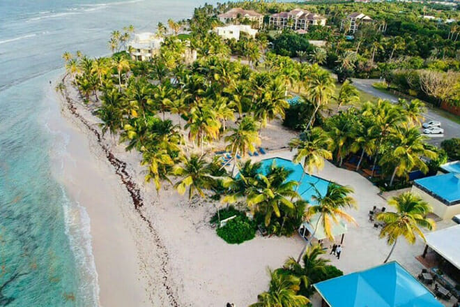 The Palms at Pelican Cove