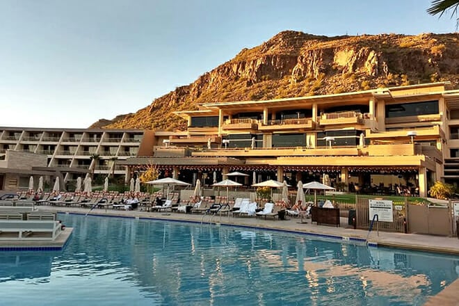 The Phoenician, A Luxury Collection Resort
