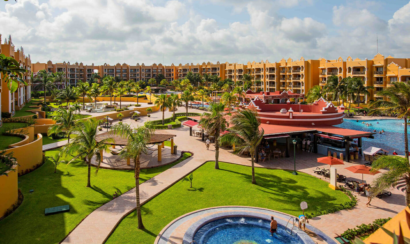 the royal haciendas travel photo