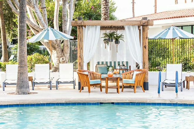 The Scott Resort & Spa