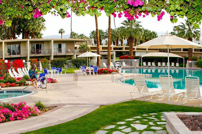 The Shadow Mountain Resort & Club