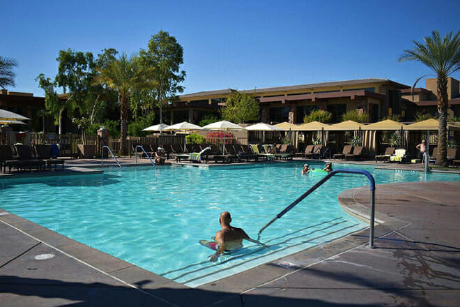 The Westin Desert Willow Villas