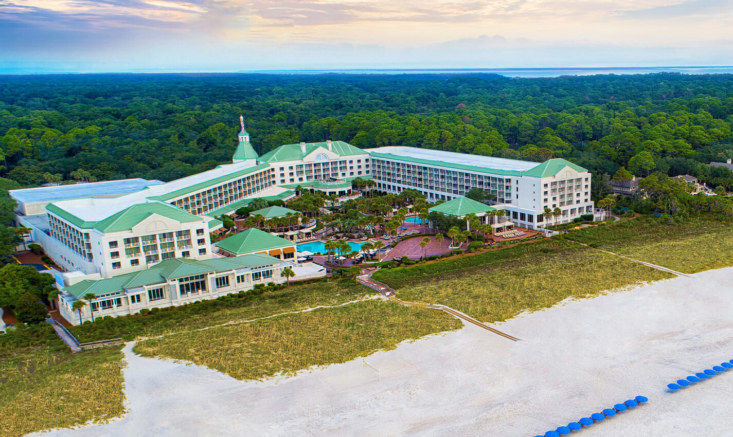 the westin hilton head island resort spa travel photo