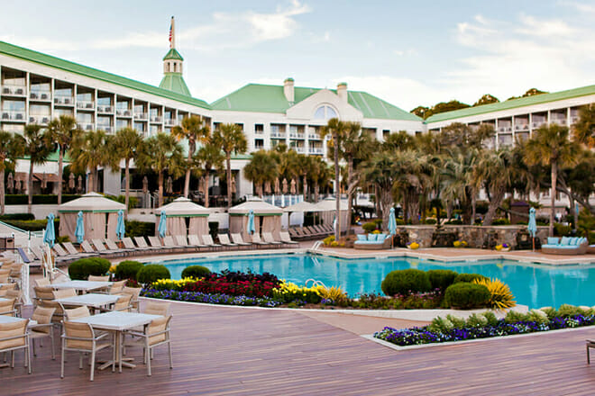 The Westin Hilton Head Island Resort & Spa