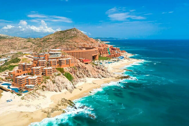 The Westin Los Cabos Resort Villas & Spa