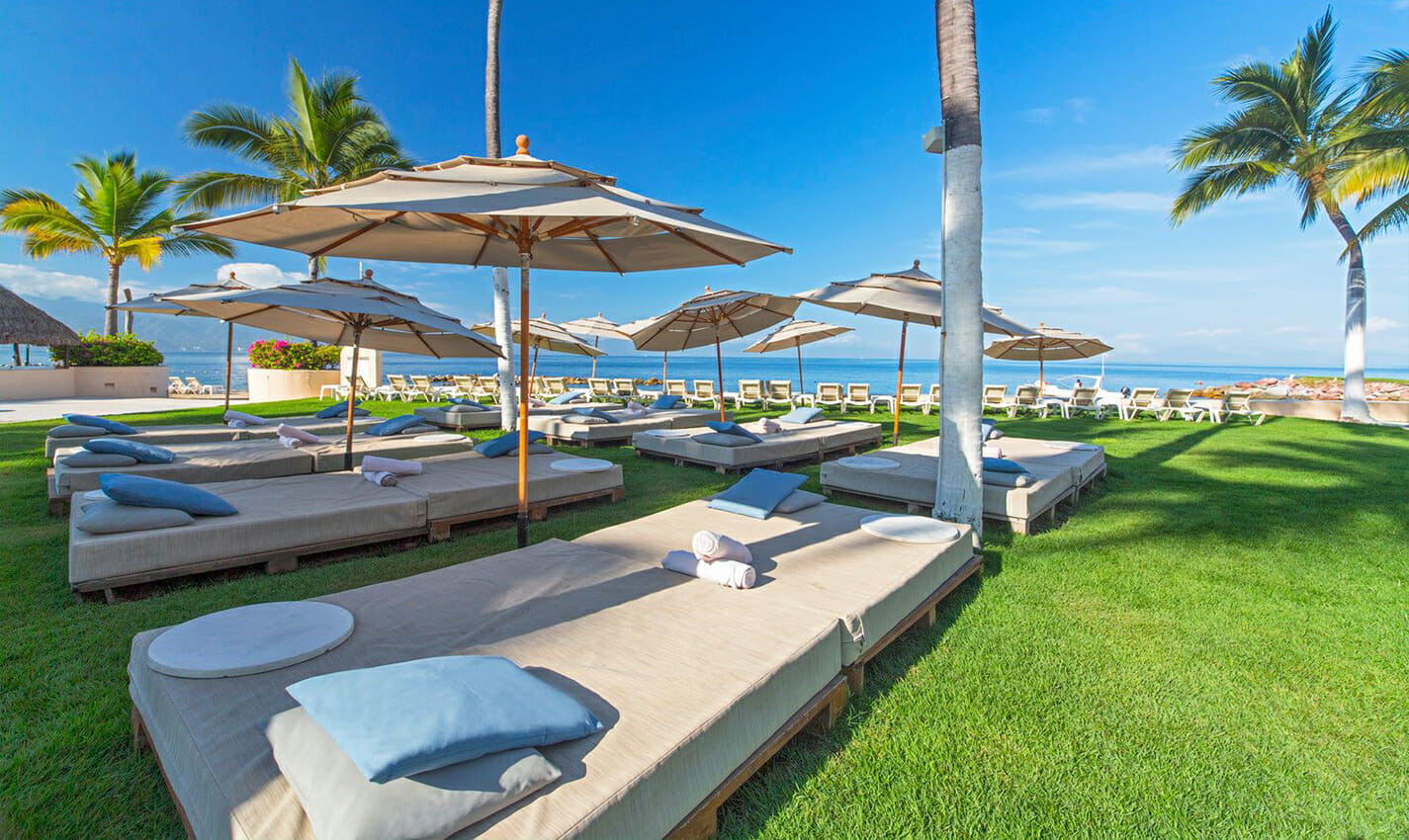 the westin resort spa puerto vallarta travel photo