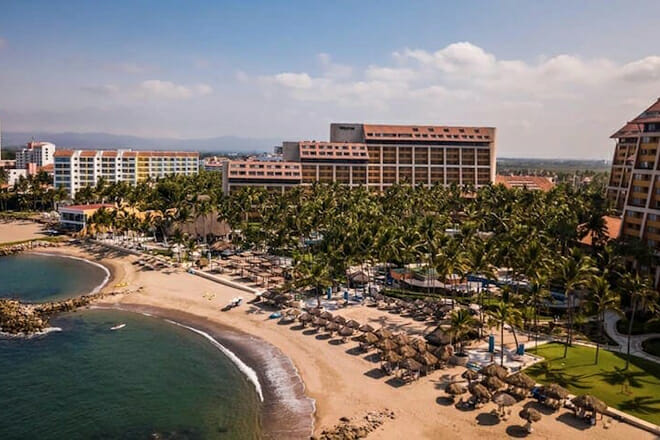 the westin resort spa puerto vallarta
