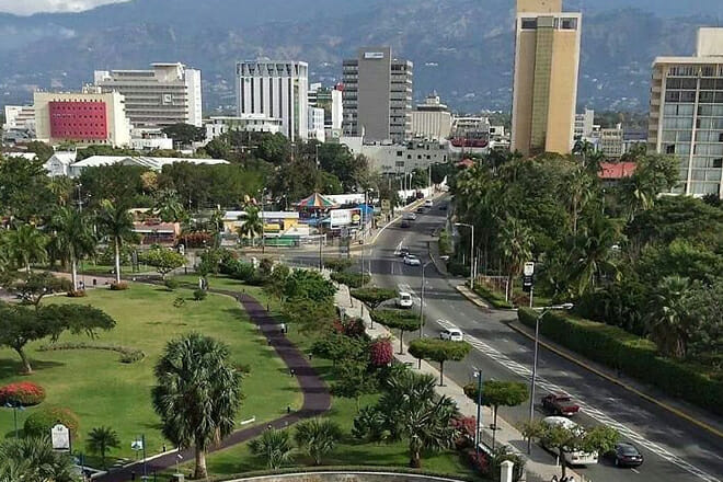 Things I Wish I Knew Before Going to Jamaica: Visa and Travel Insurance