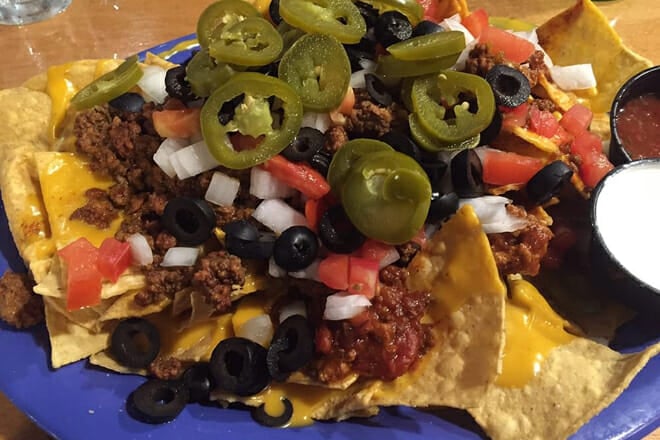 Thirsty's Brew Pub & Grill