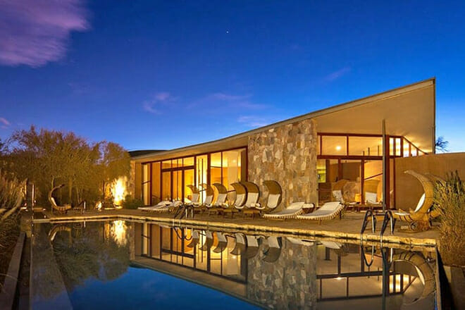 Tierra Atacama Boutique Hotel & Spa