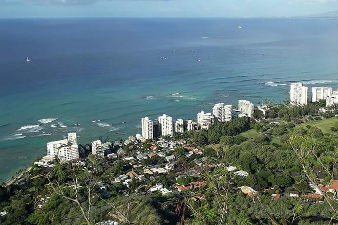 top cities in oahu honolulu
