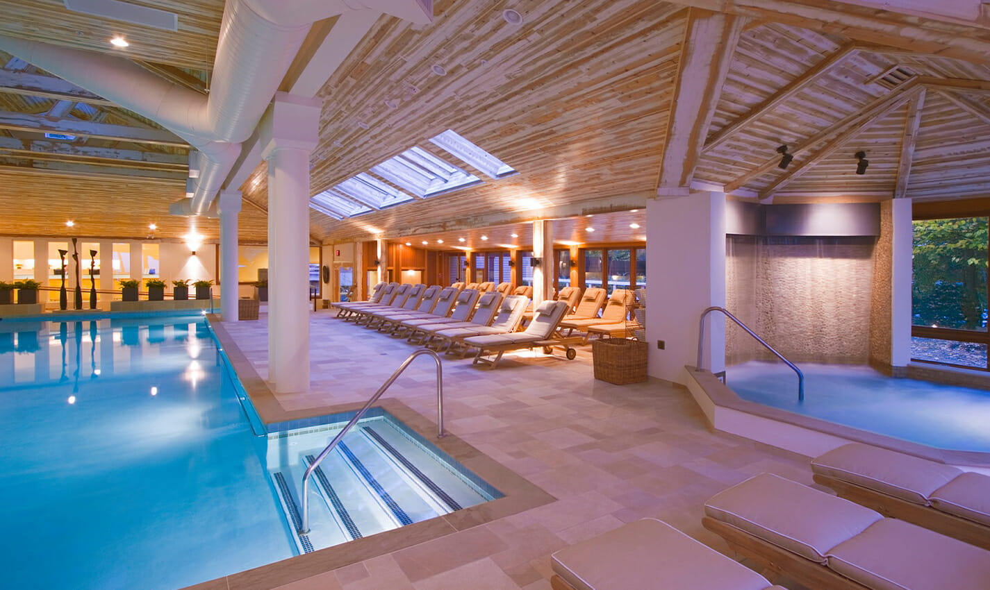 topnotch resort travel photo