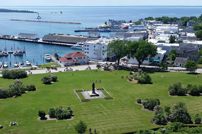 Traveling to Michigan for the First Time: Preparing for Your Trip