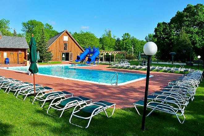 Tyler Place Family Resort