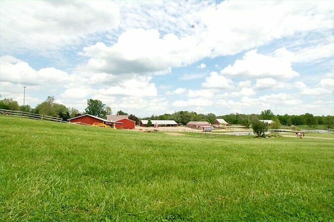 Upland Hills Farm