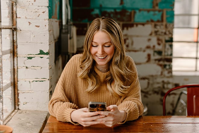 Using Your Phone in New England