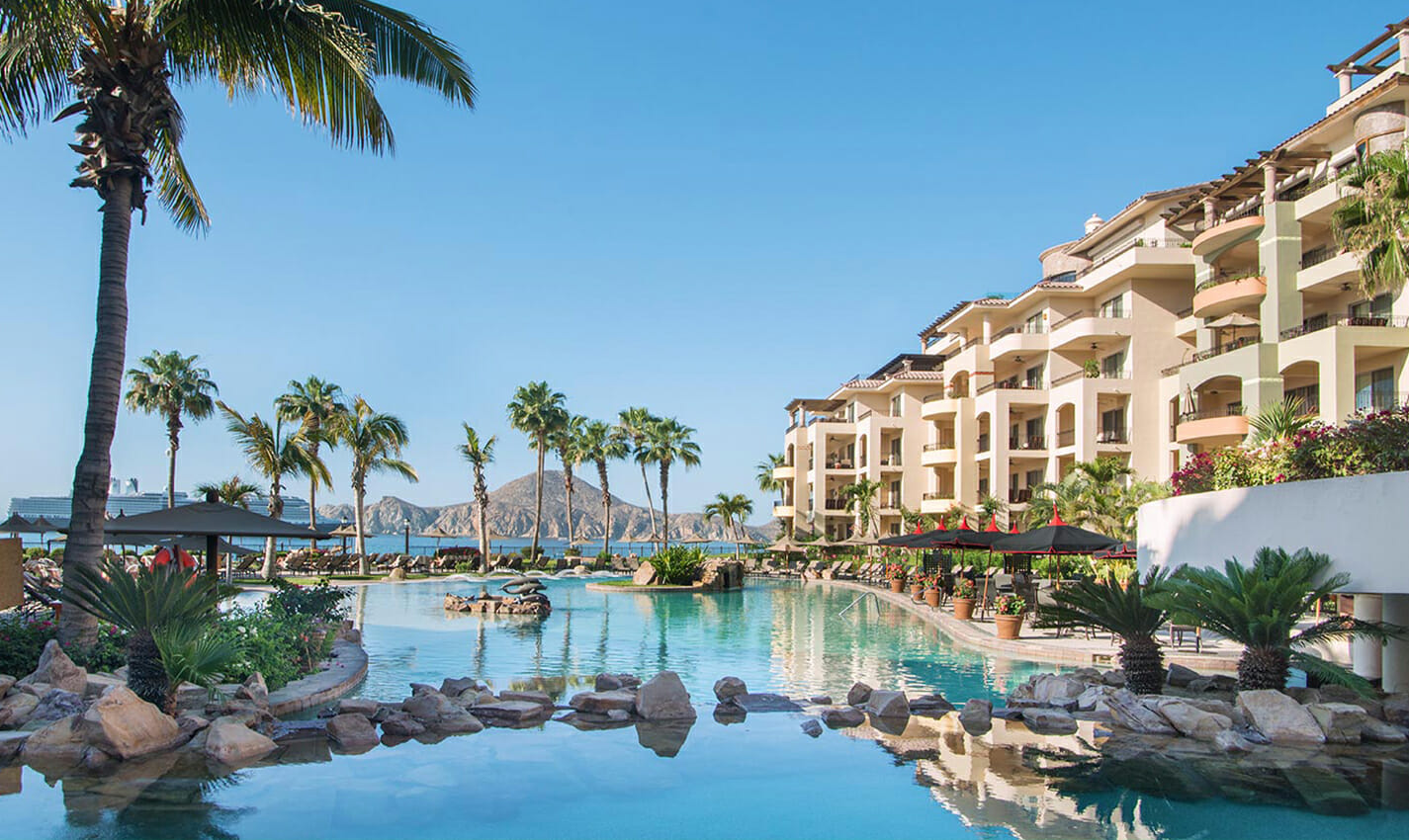 villa la estancia beach resort spa los cabos travel photo