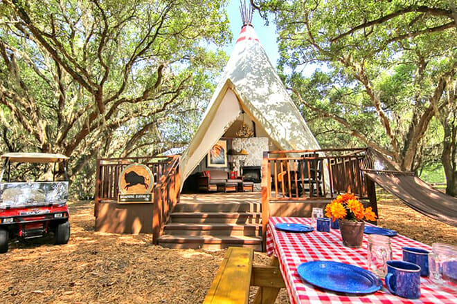 Westgate River Ranch Resort and Rodeo