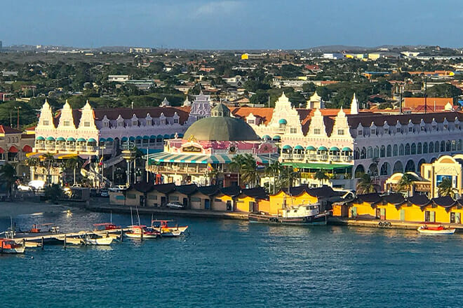 What Are The Main Religions In Aruba? 
