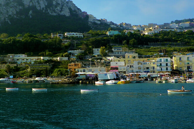 What Are The Main Religions In Italy: Catholic Church 