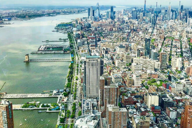 What Are The Main Religions In Manhattan: Diverse Religious Profile