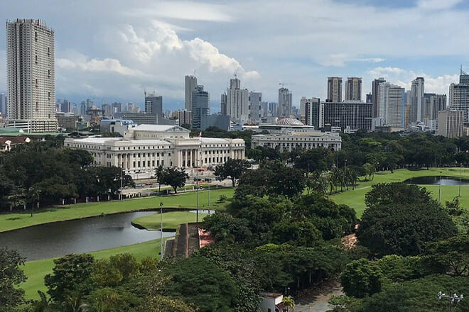 What Are The Main Religions In The Philippines: Historical Overview